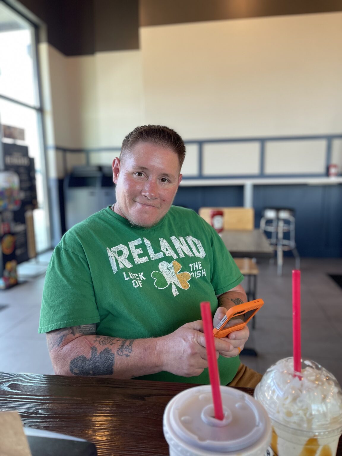 Donor Family Story: Jace King - Miracles in Sight